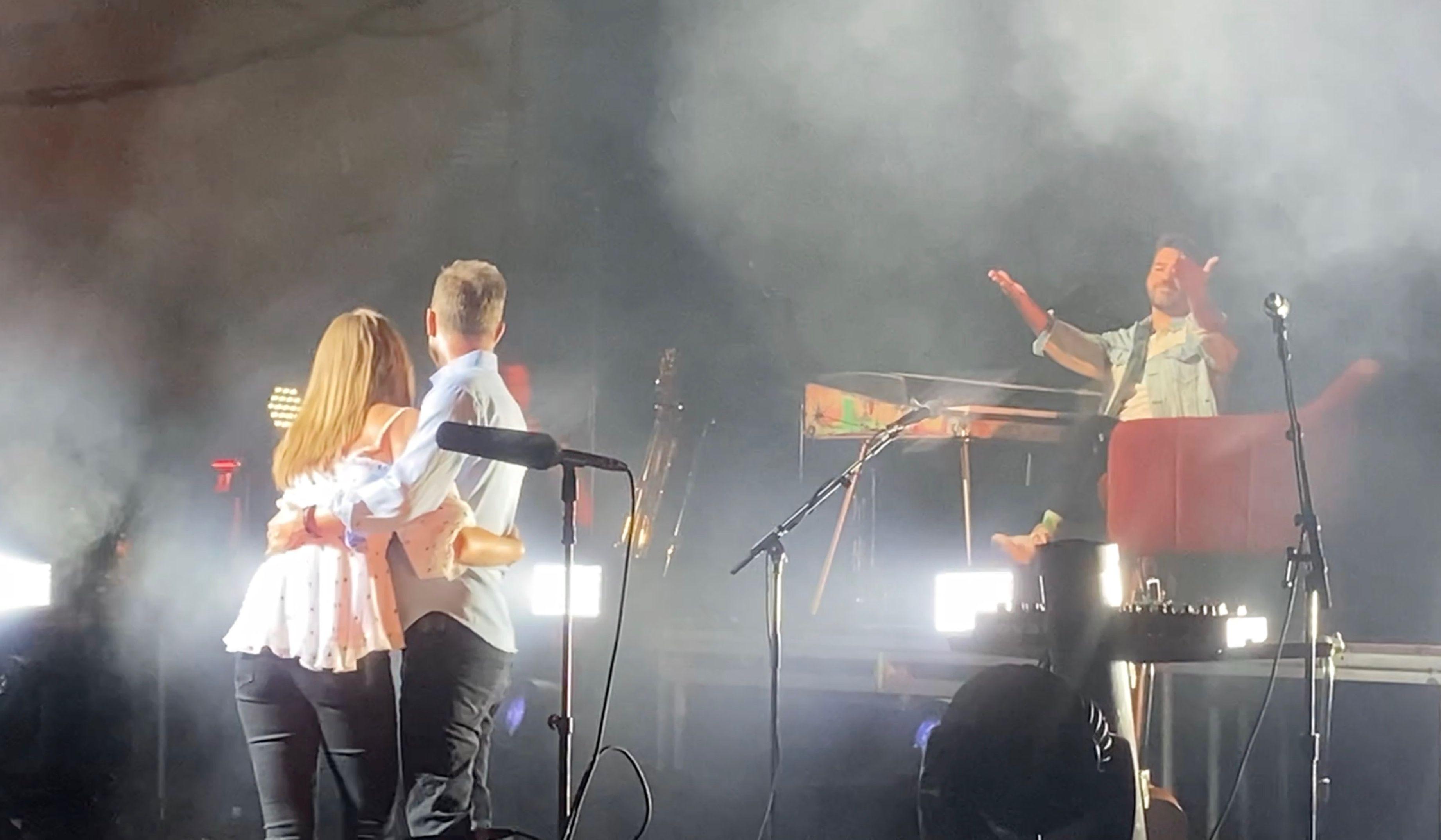 Alyssa Patmos and Geoff Kulesa's Wedding Website