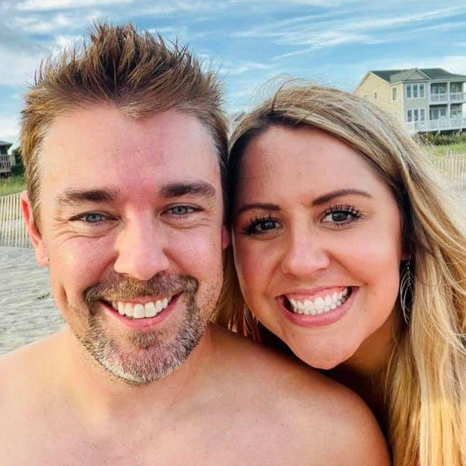 Sarah Rosser and AJ Enck's Wedding Website