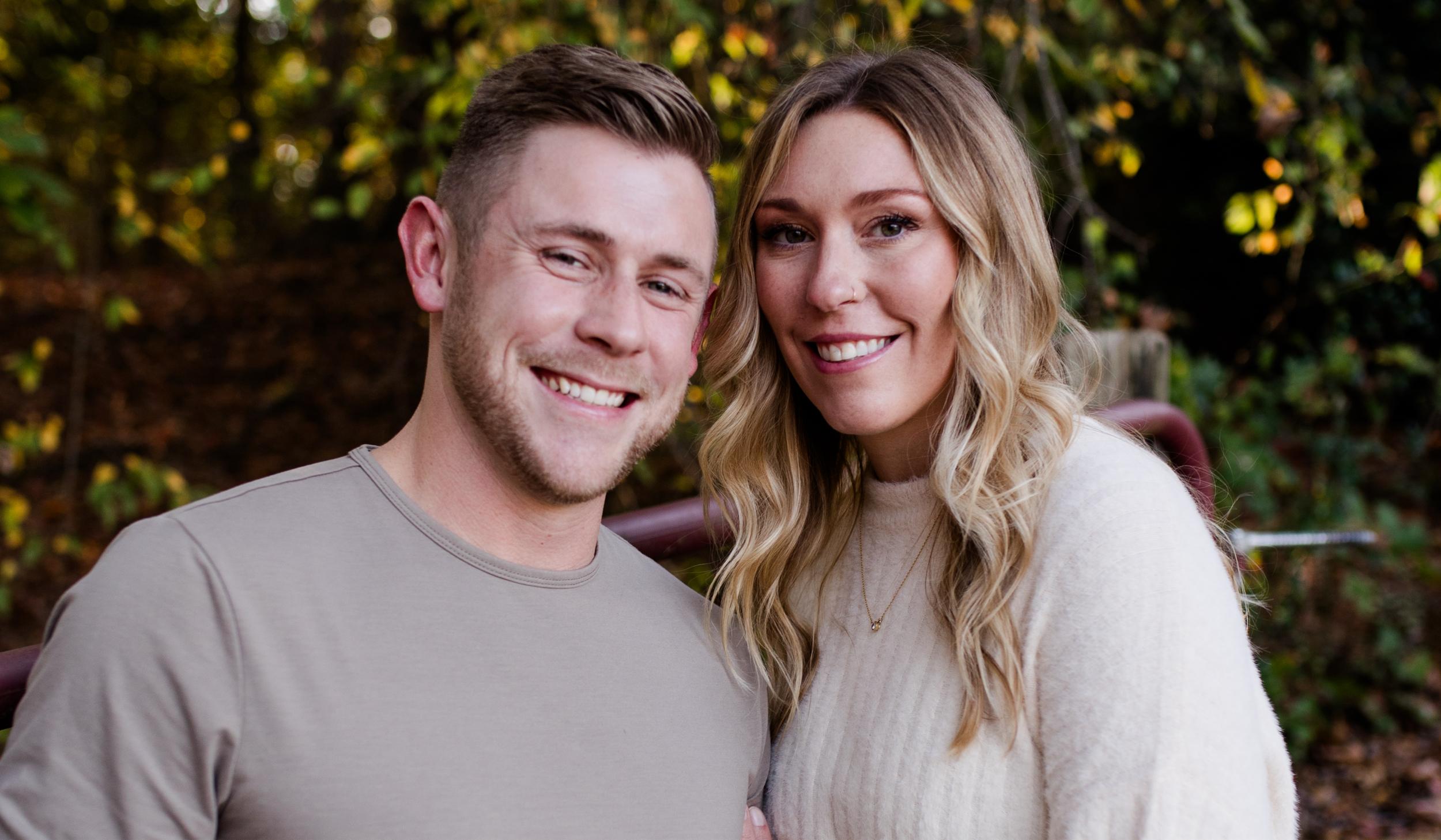 Ashley Ballard and Chandler Boatwright's Wedding Website