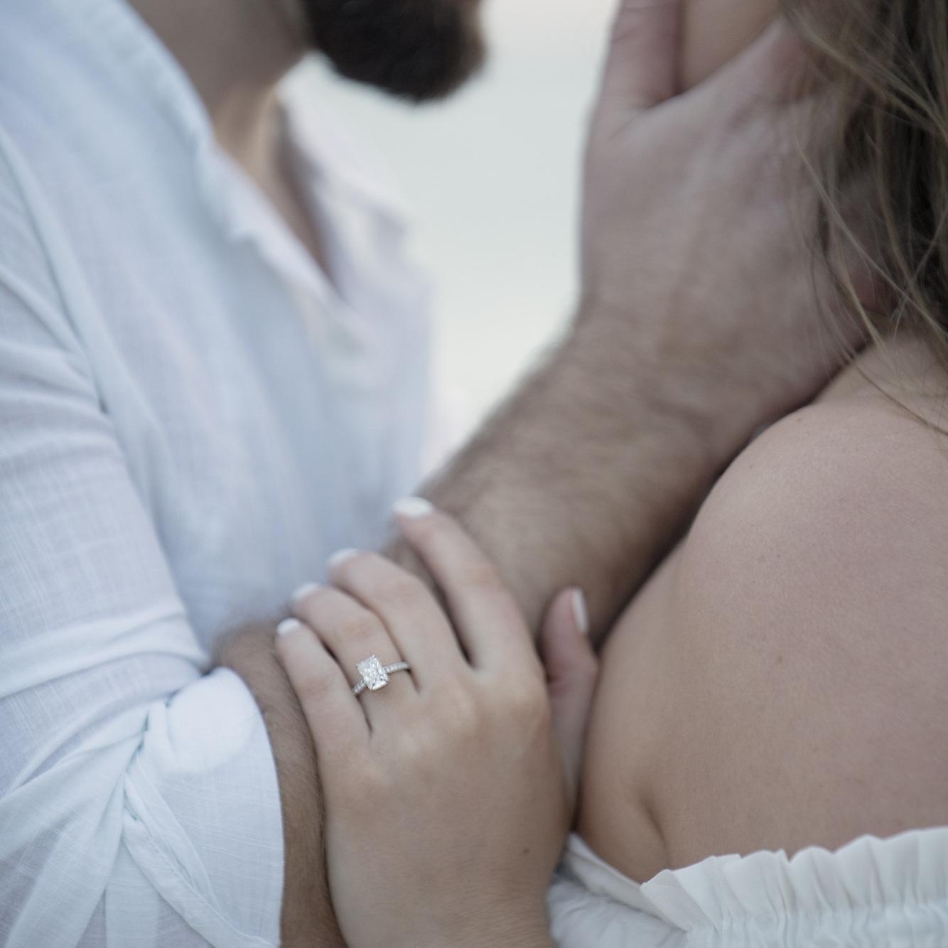 Jessica Callahan and Remington McNabb's Wedding Website