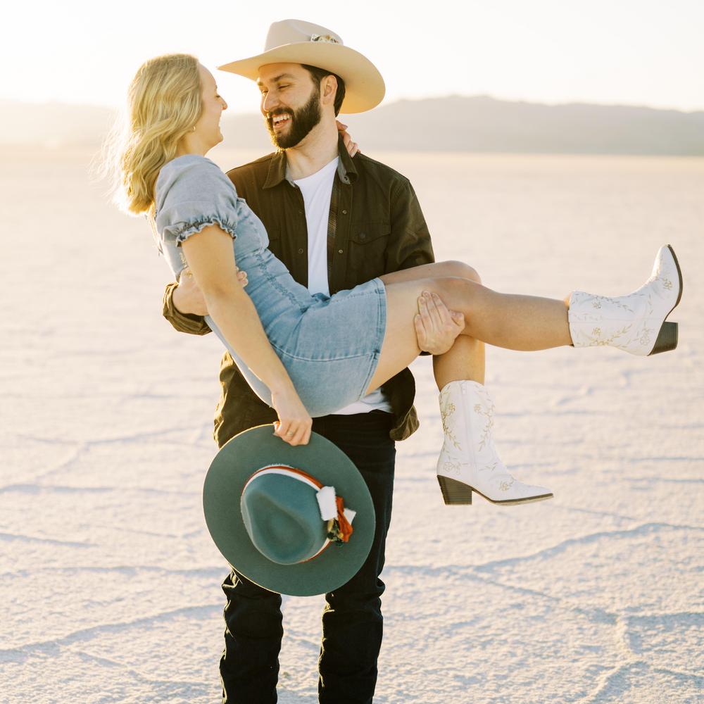 Madison Shaffer and Baylee Stoneman's Wedding Website