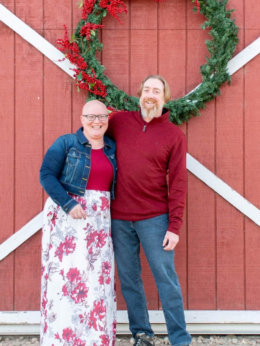 Amanda Crouse and Scott Dobson's Wedding Website