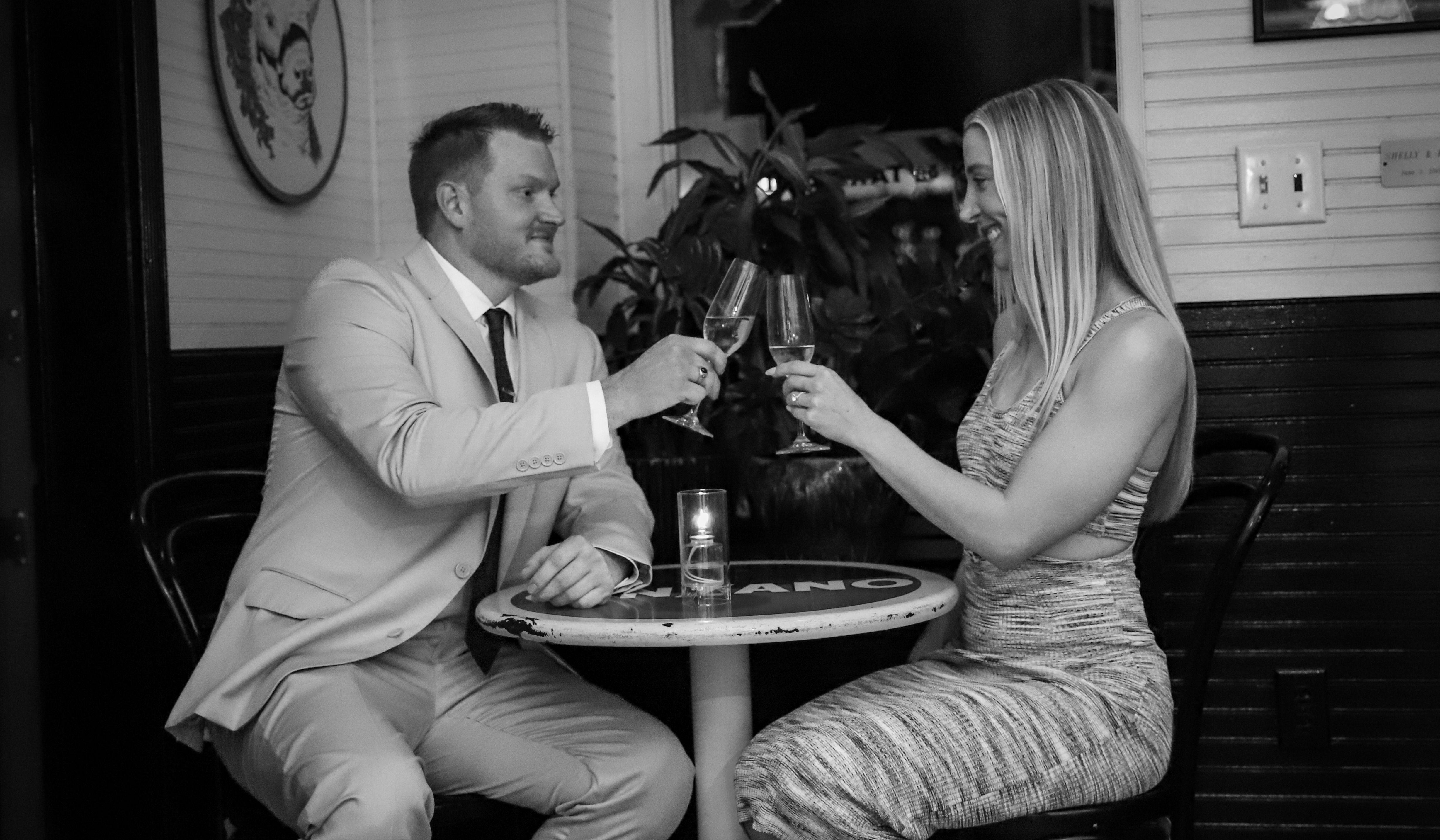 Erin Pierno and Chris Pearson's Wedding Website