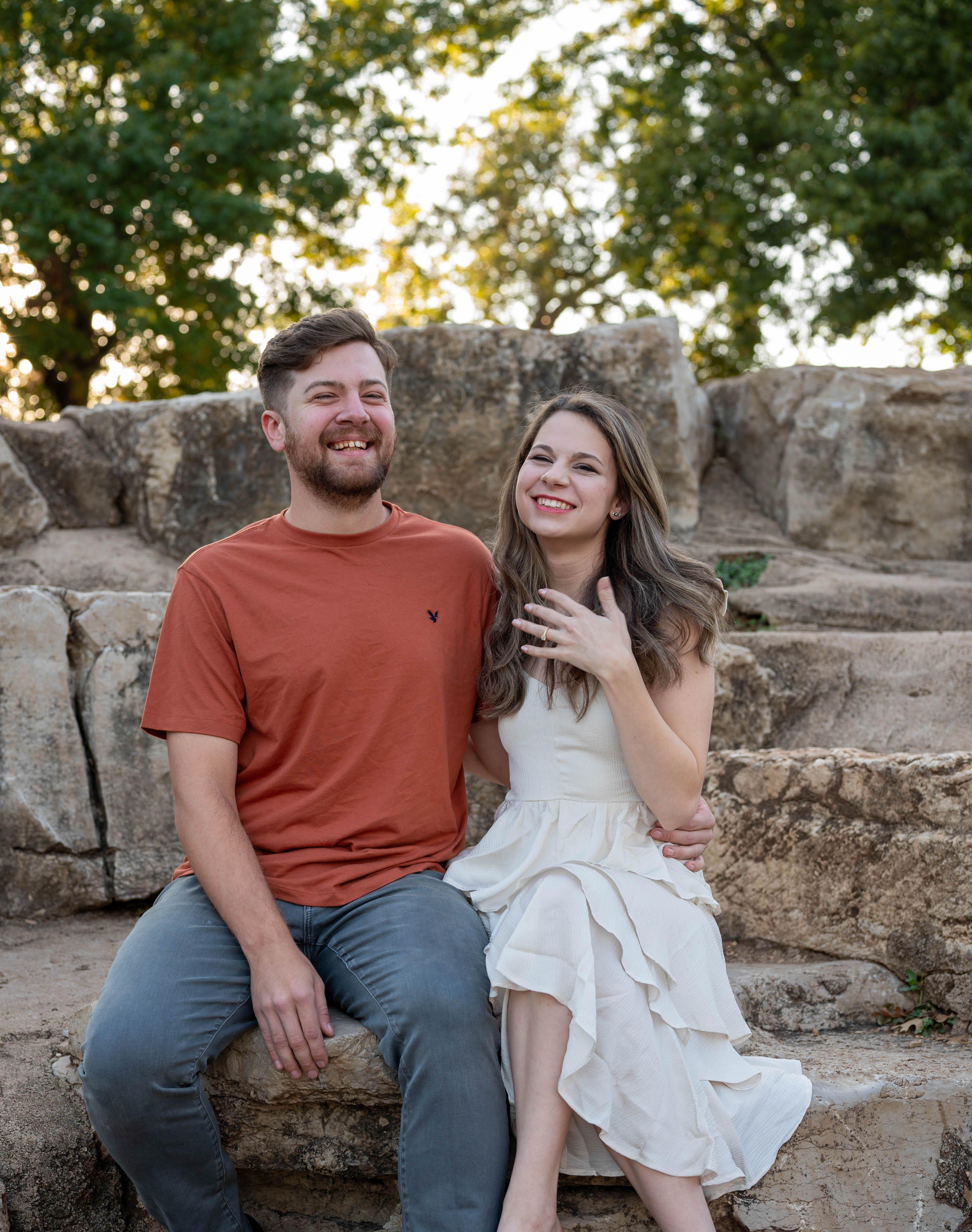 Addison Newton and Nick Zera's Wedding Website