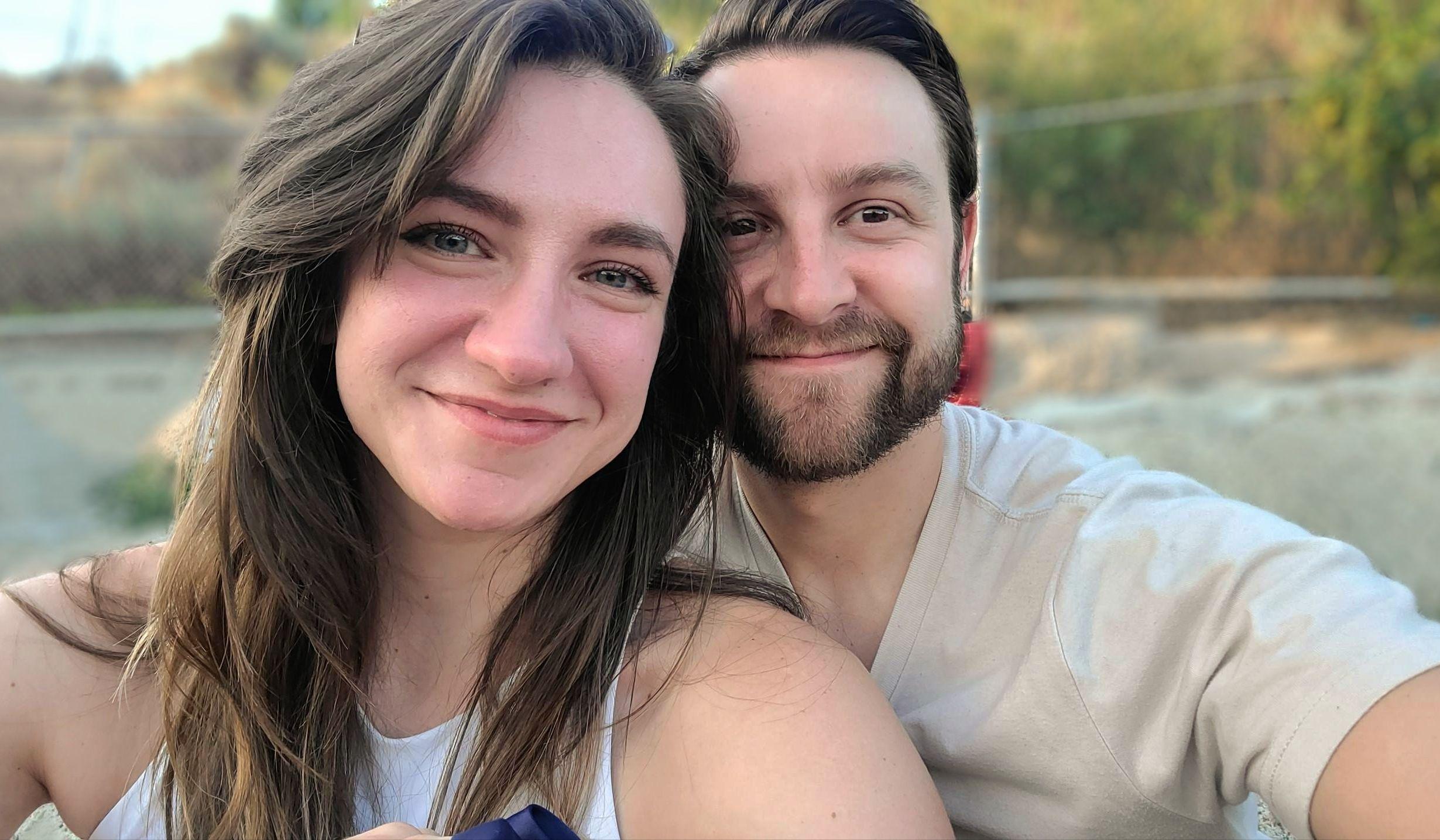 Tim Demma and Haley Olsen's Wedding Website