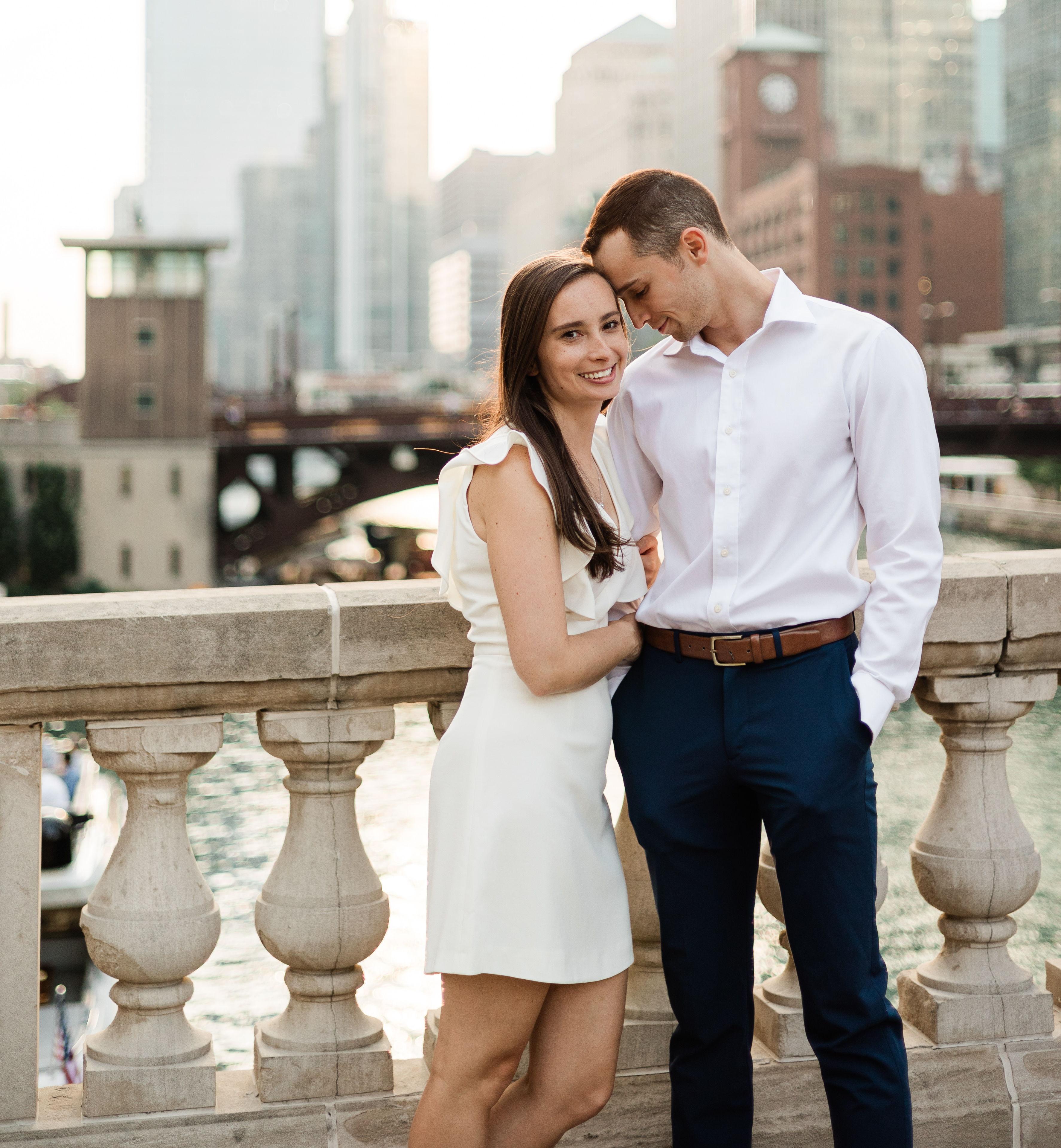 Katherine Beard and Henry Ruther's Wedding Website