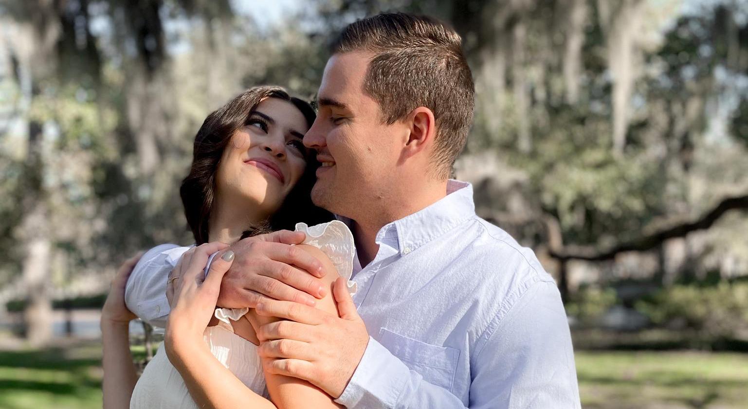 Catherine McNeil and Gabriel Papet's Wedding Website