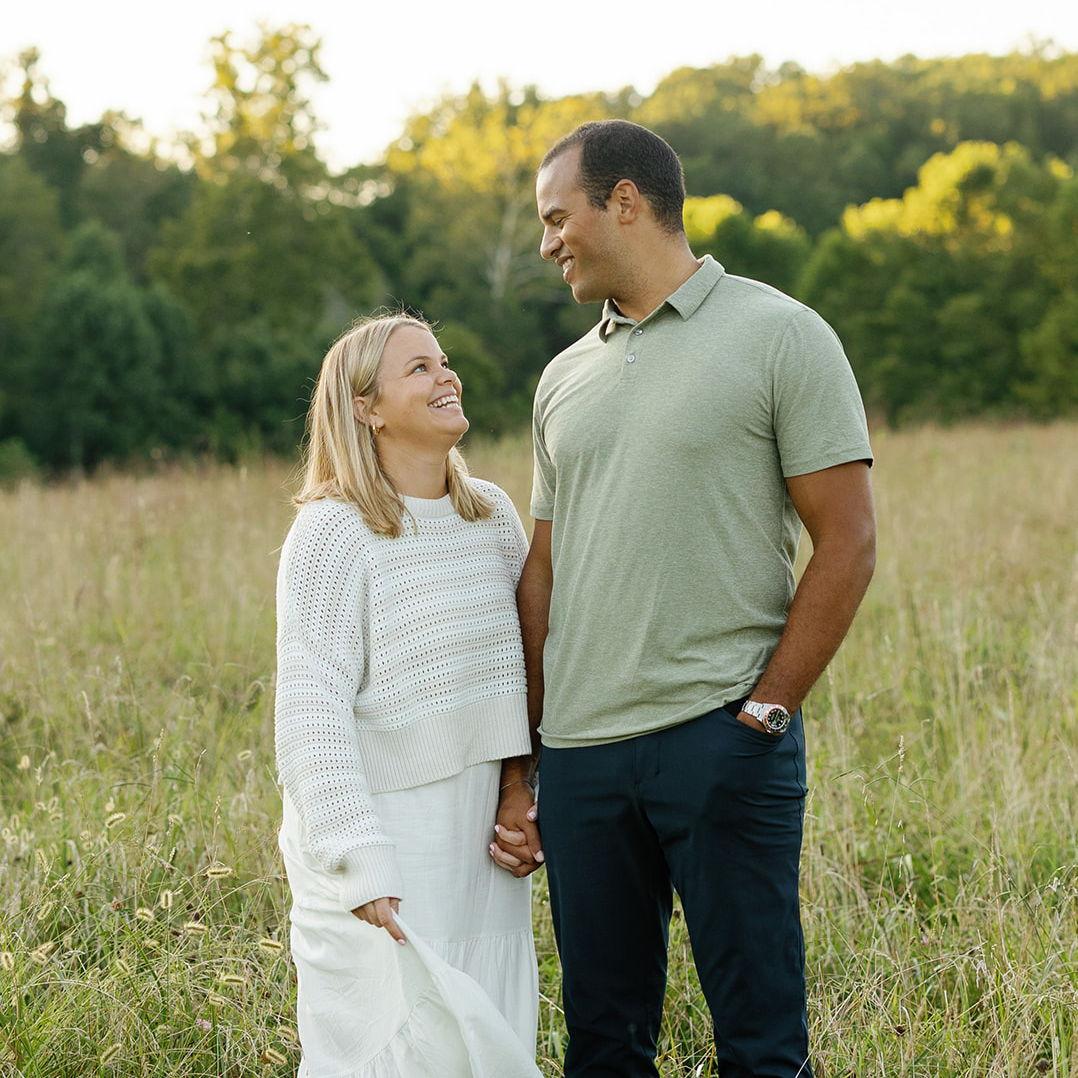 Ethan McMillan and Mackenzie Rayburn's Wedding Website