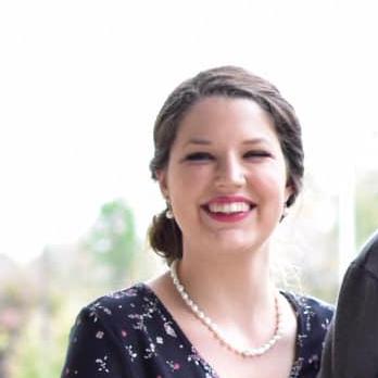 Anna Grace Patterson and David Federico Garza's Wedding Website