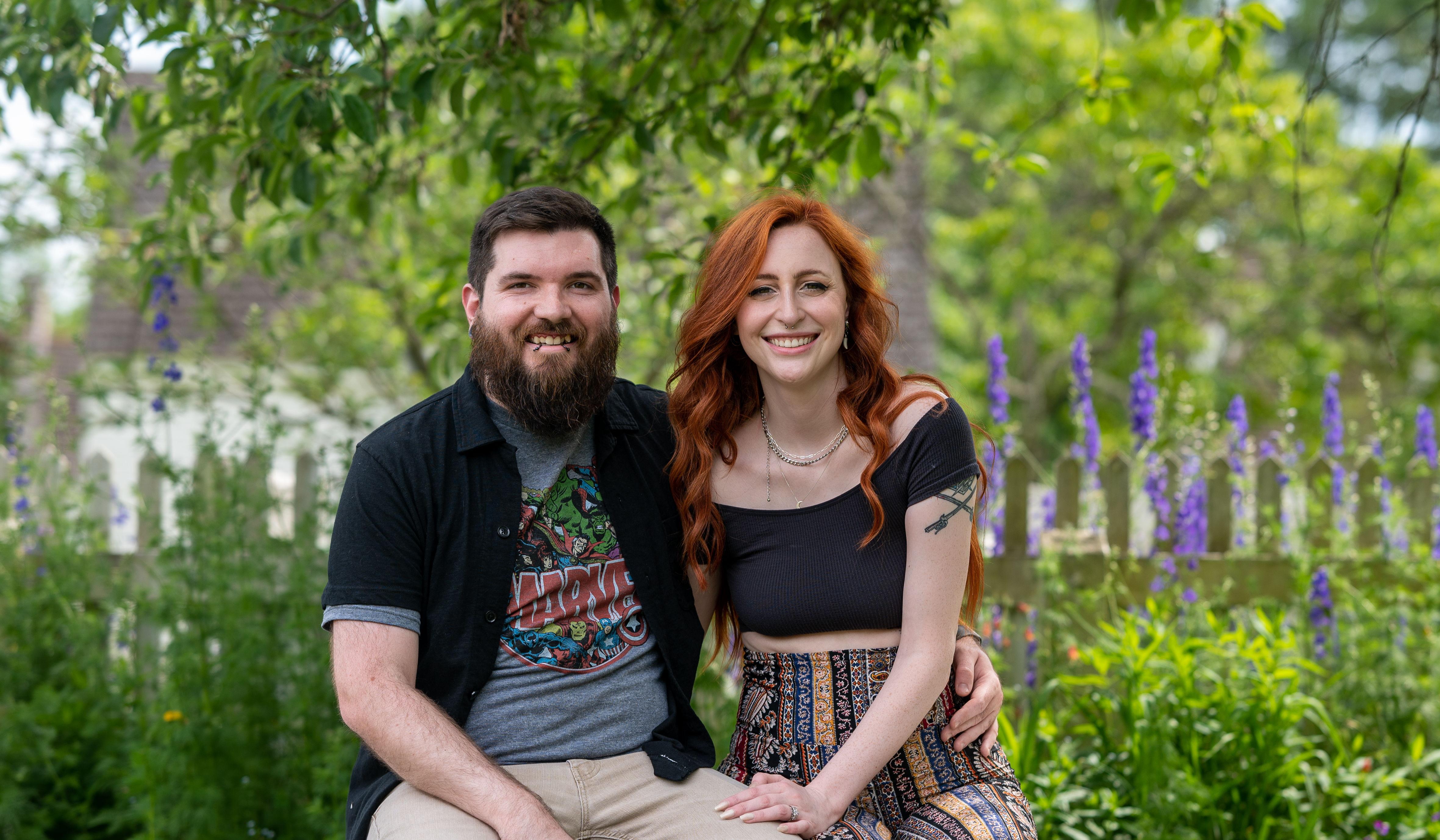 Emma Lantagne and Joshua Landry's Wedding Website