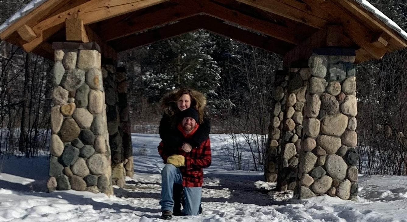 Nicole Fleming and Daniel Paur's Wedding Website