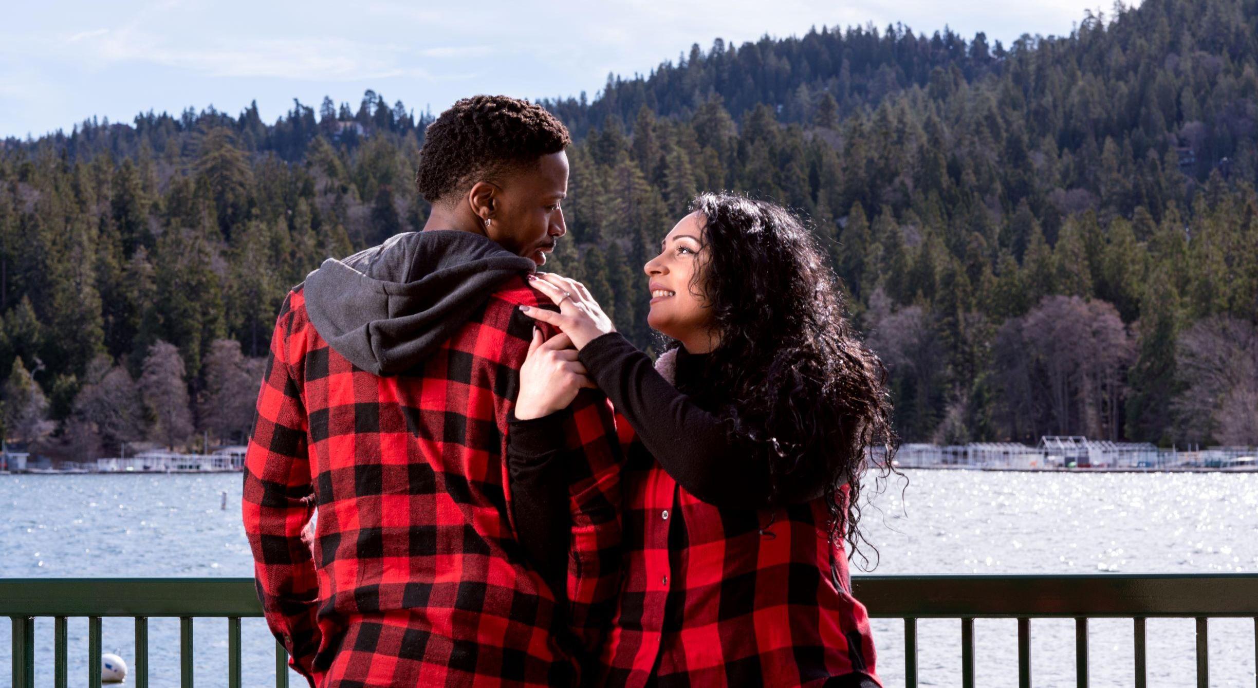 Anthony Dandy and Katherine Acopian's Wedding Website