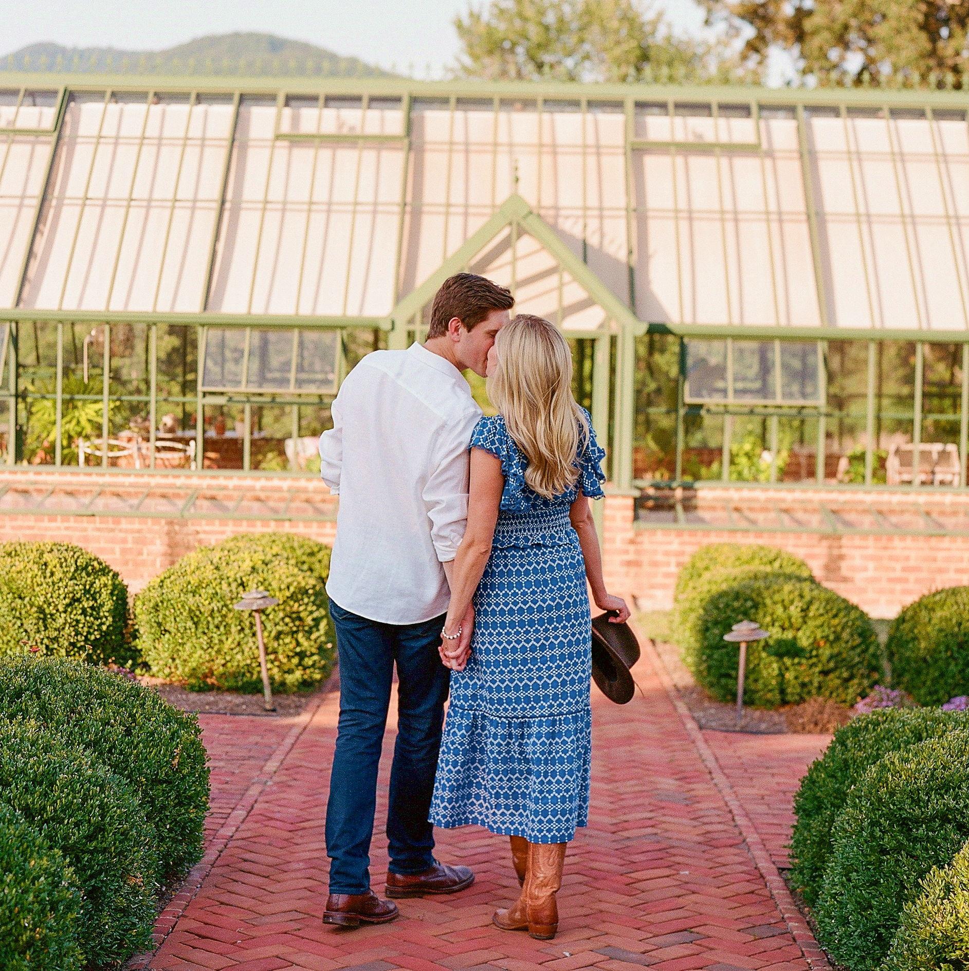 Kiley Gorman and Joe Strege's Wedding Website