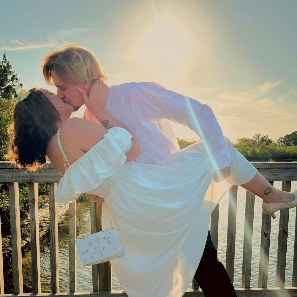 Abigale Brown and Carter Zilch's Wedding Website