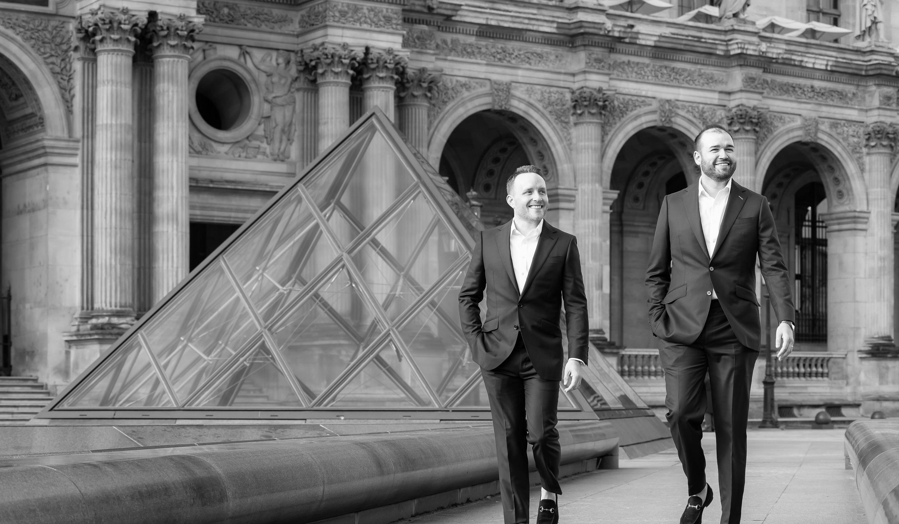 Eric Collier and Joe Ryan Urby's Wedding Website