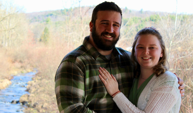 Kaitlyn Creller and Tanner Potter's Wedding Website