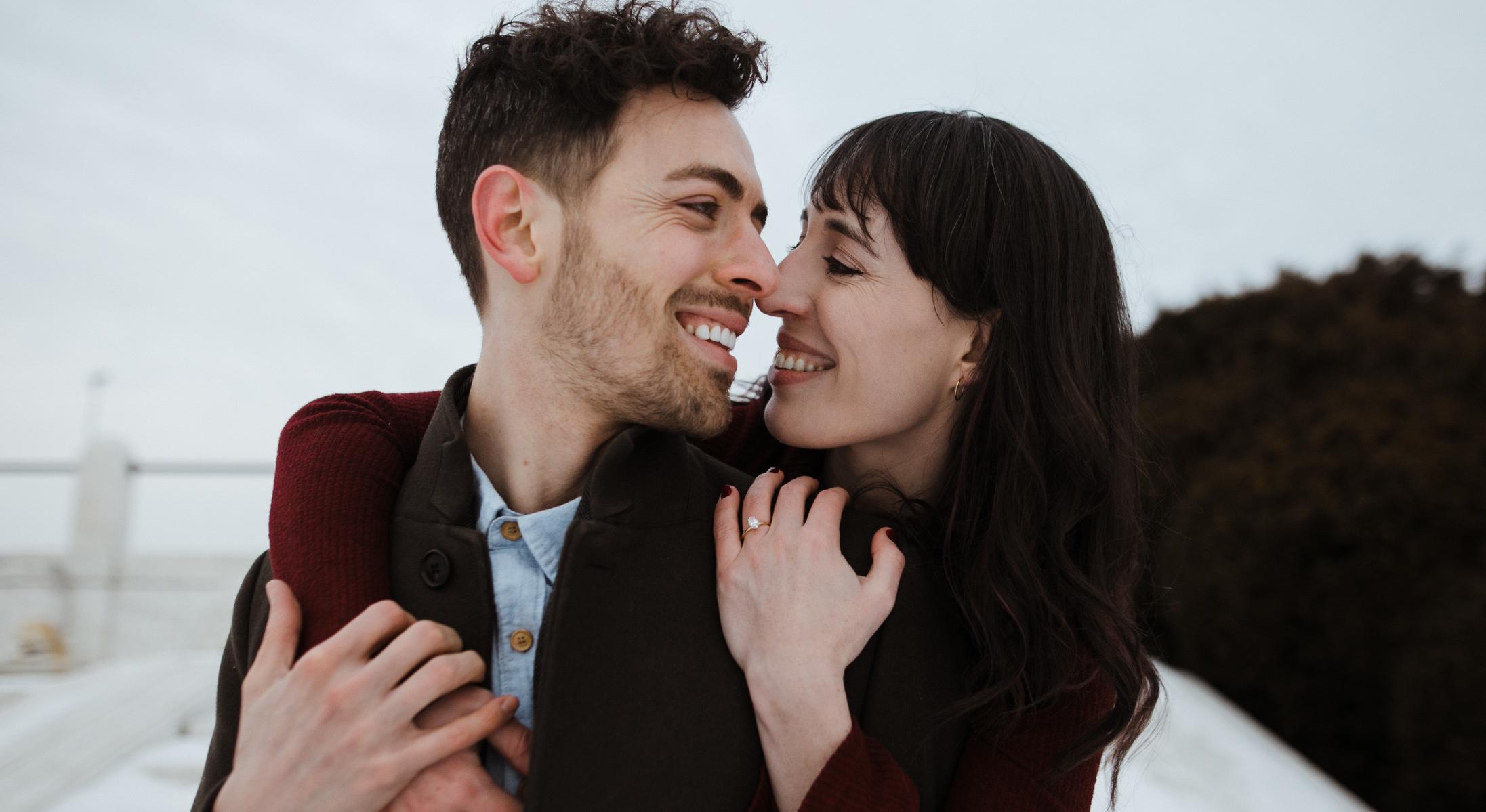 Alex Richardson and RJ Helguera's Wedding Website