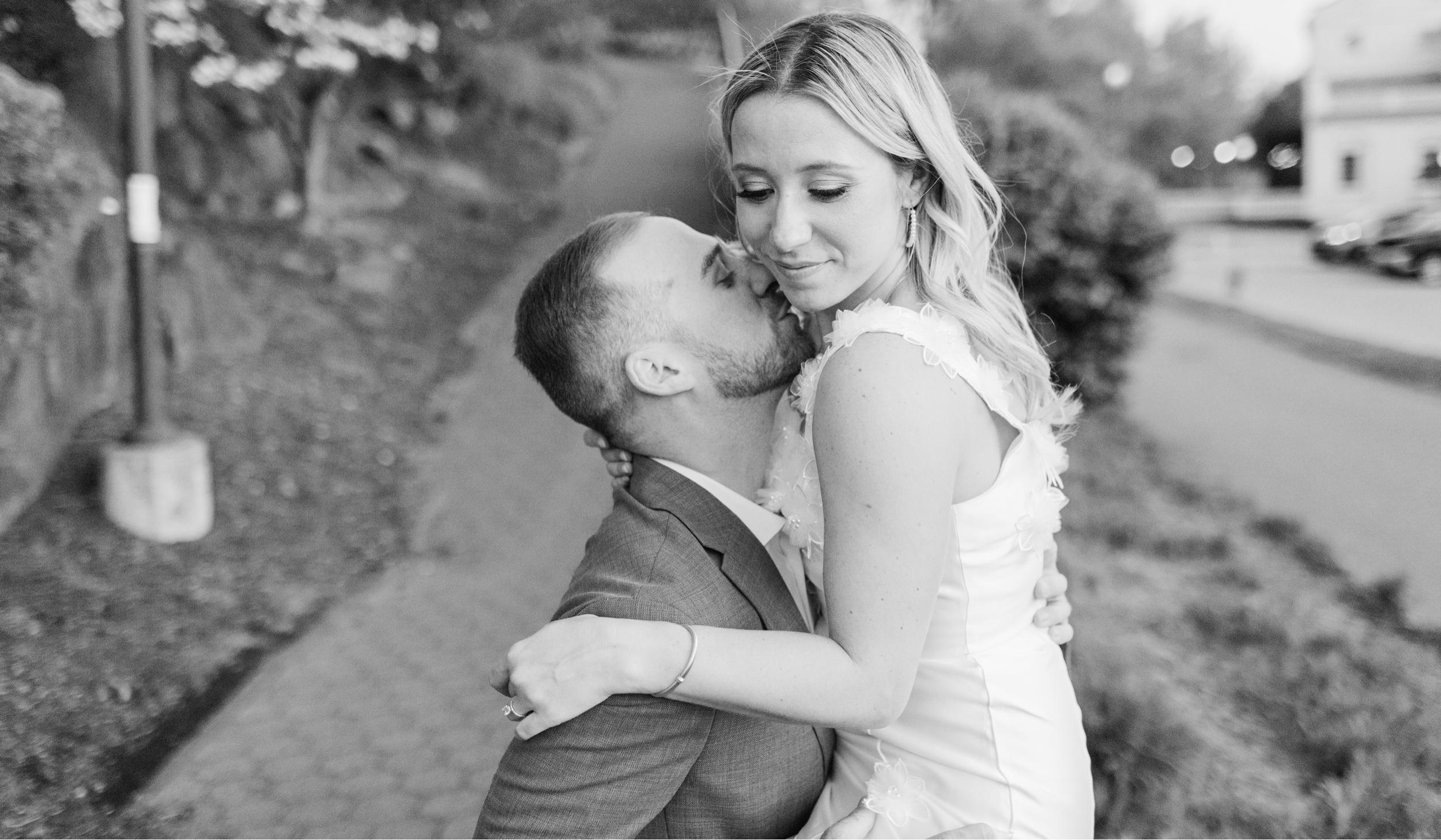 Julia Schumacher and Ben Herring's Wedding Website