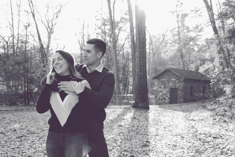 Emily Ouellette and Jason Garand's Wedding Website