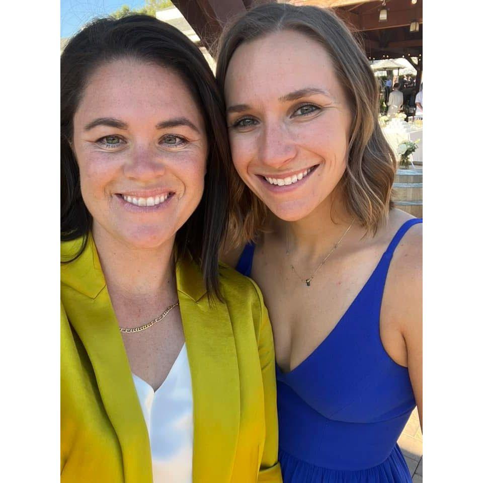 Jaclyn Davey and Hailey DeWitt's Wedding Website