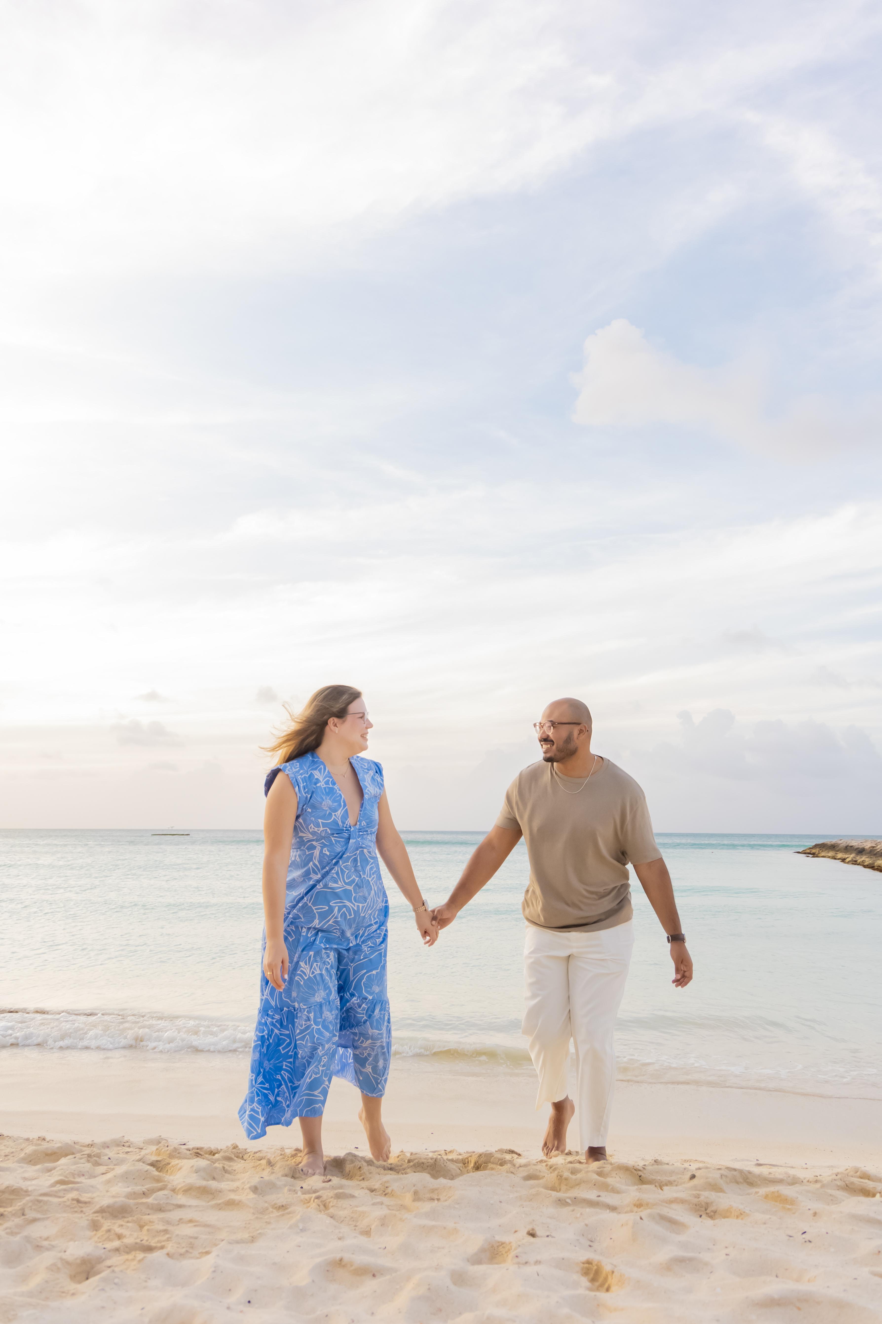 Haley Bodell and Barron Coleman's Wedding Website