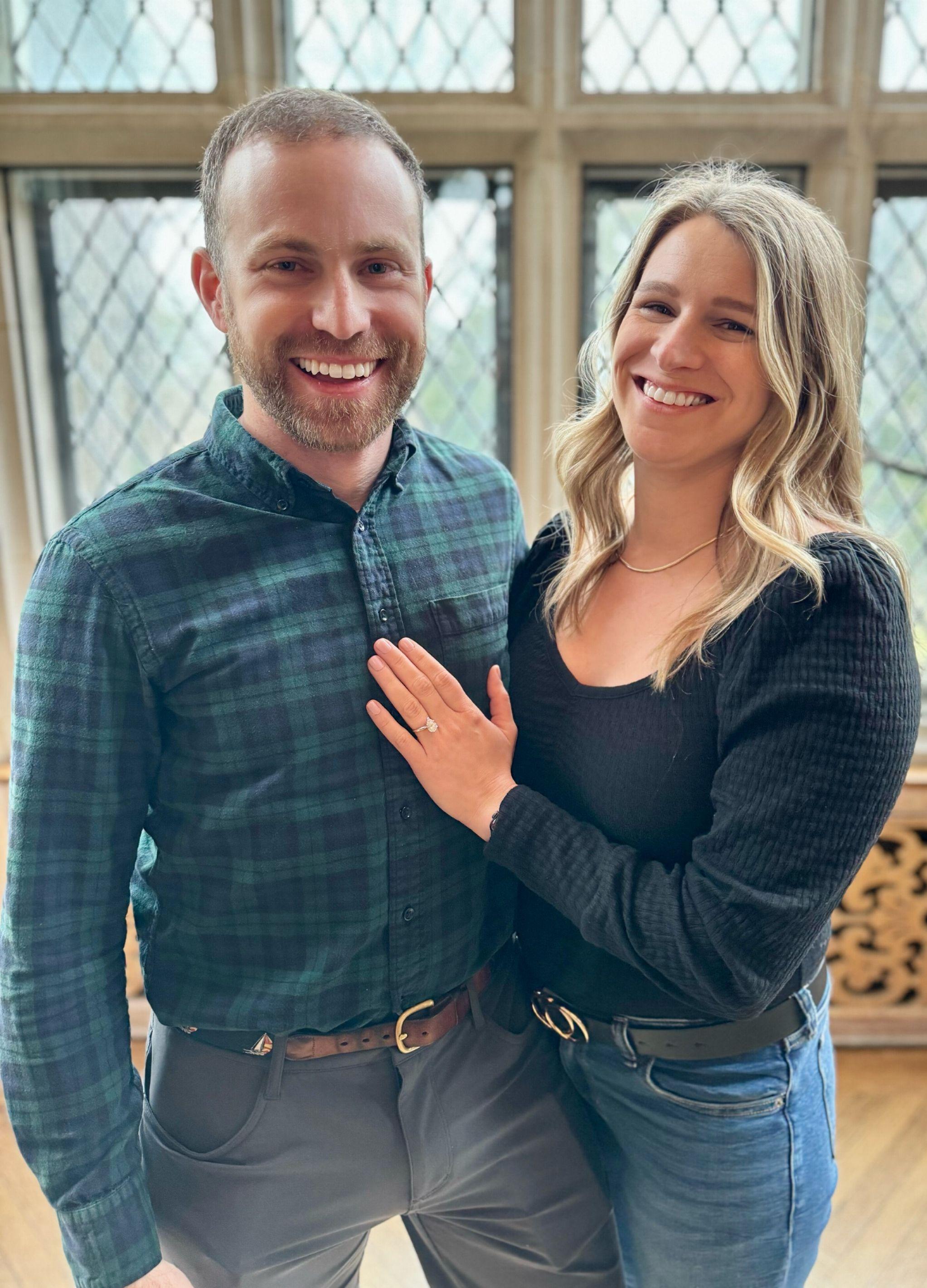 Colleen Stone and Matthias Donelan Jr.'s Wedding Website