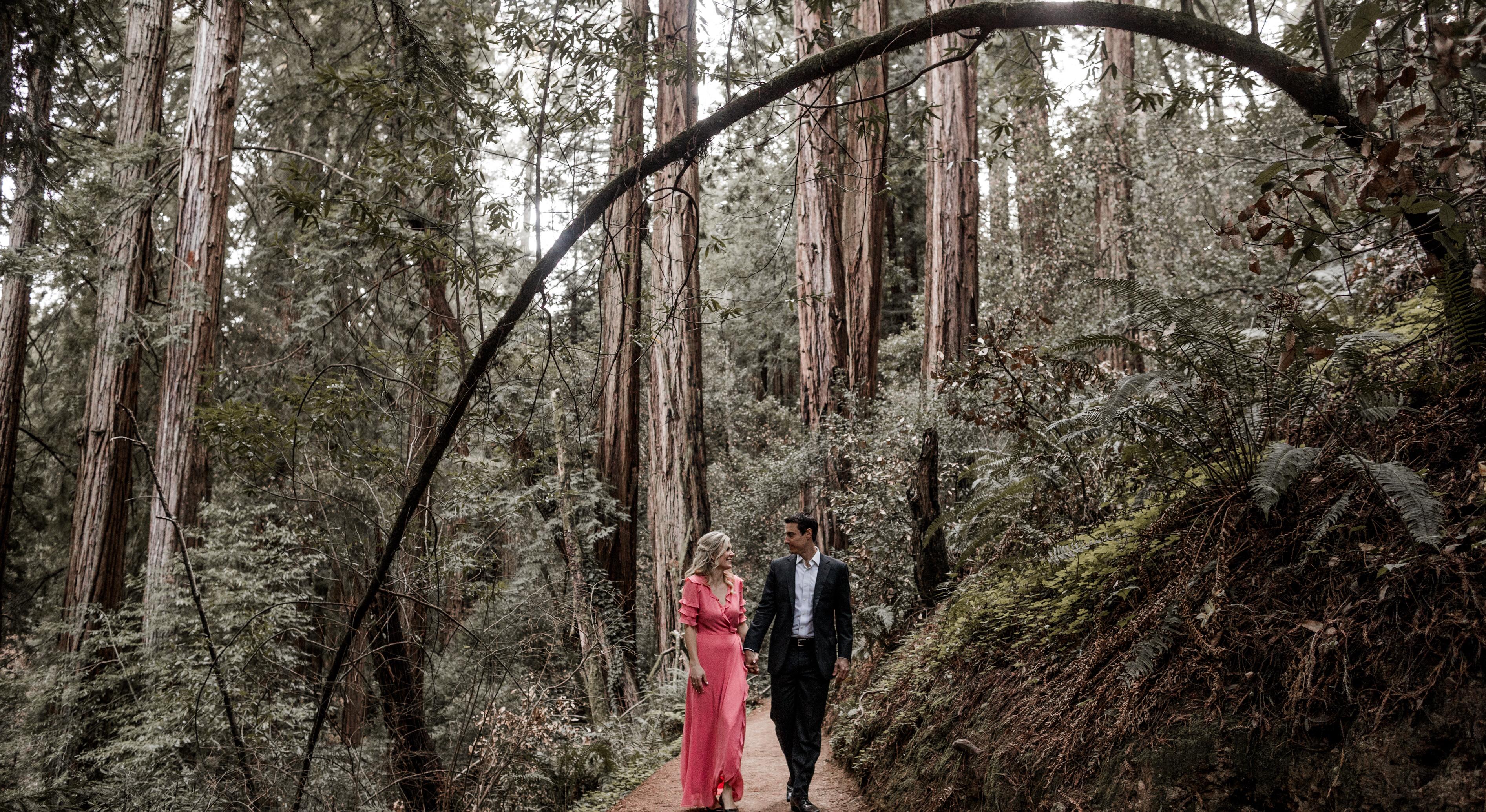 Leah McLeod and Mark Baeder's Wedding Website