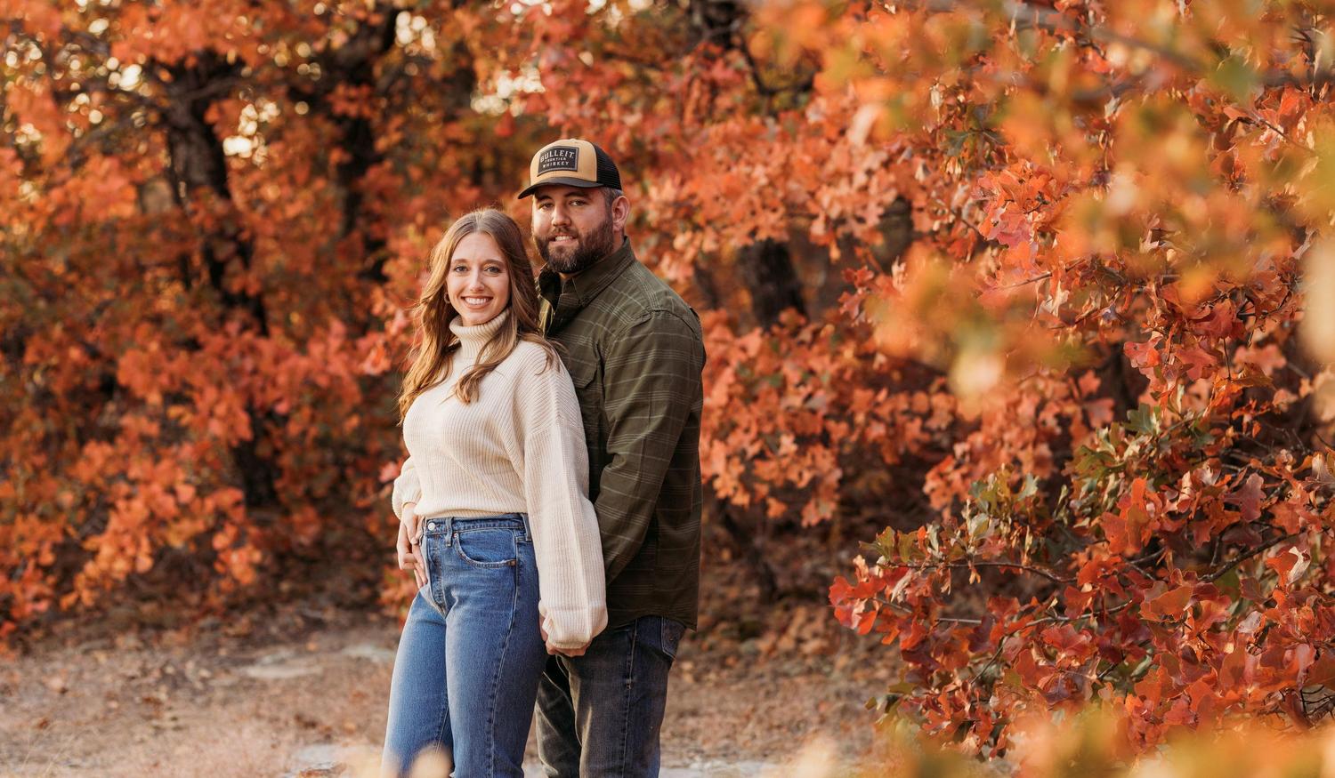 Sydney Schmidt and Josh Sisson's Wedding Website