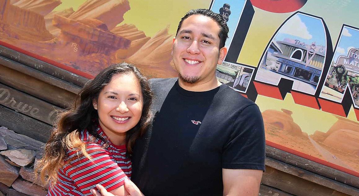 Jennifer Munoz and Elmer Caballero's Wedding Website