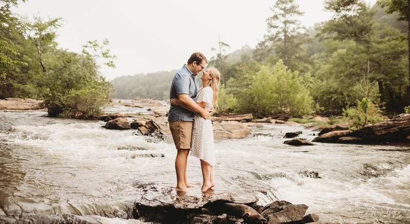 Katie Reagin and George Kudyba's Wedding Website