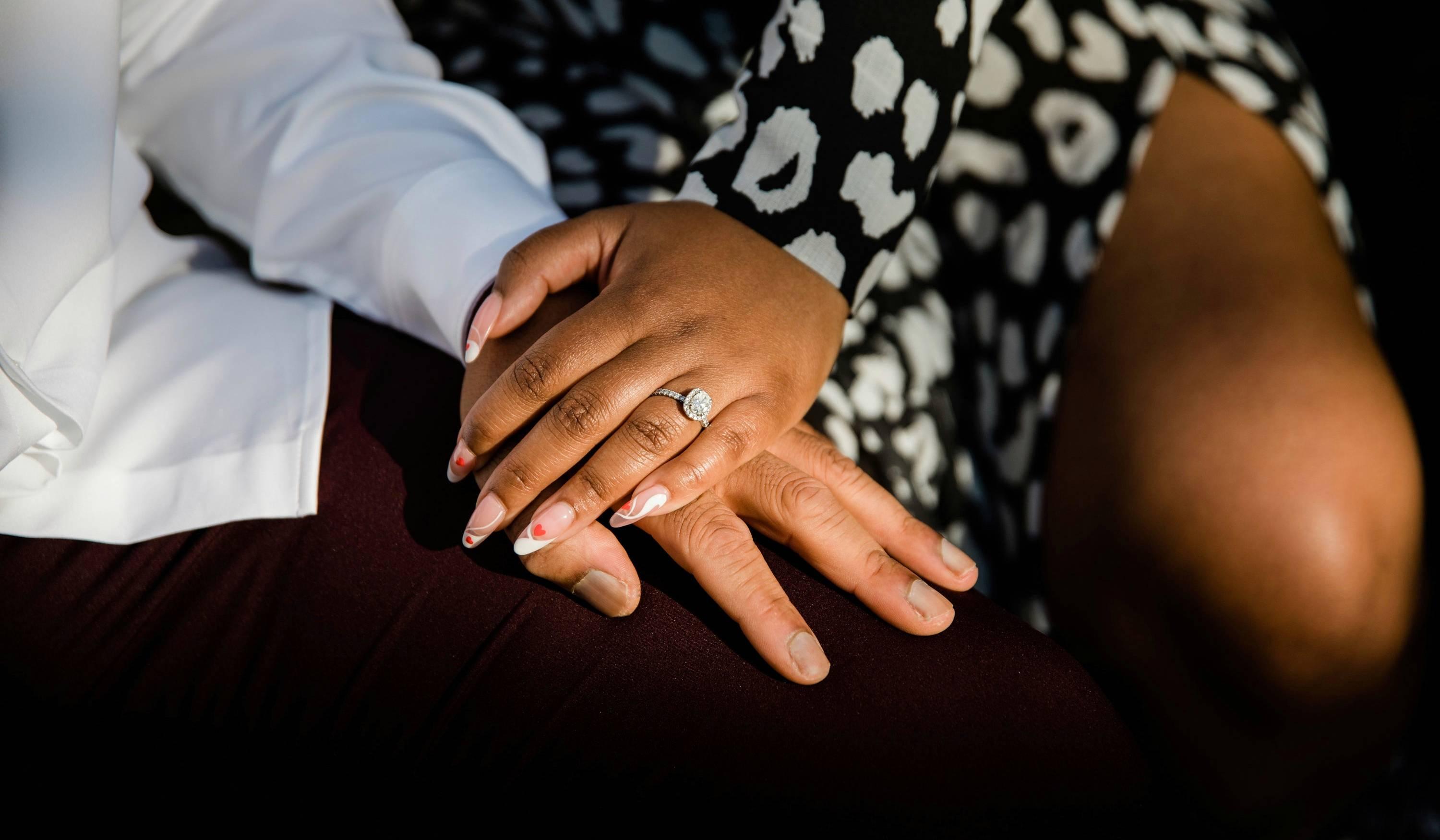 Stacey Armstead and Ashlee McIntosh's Wedding Website