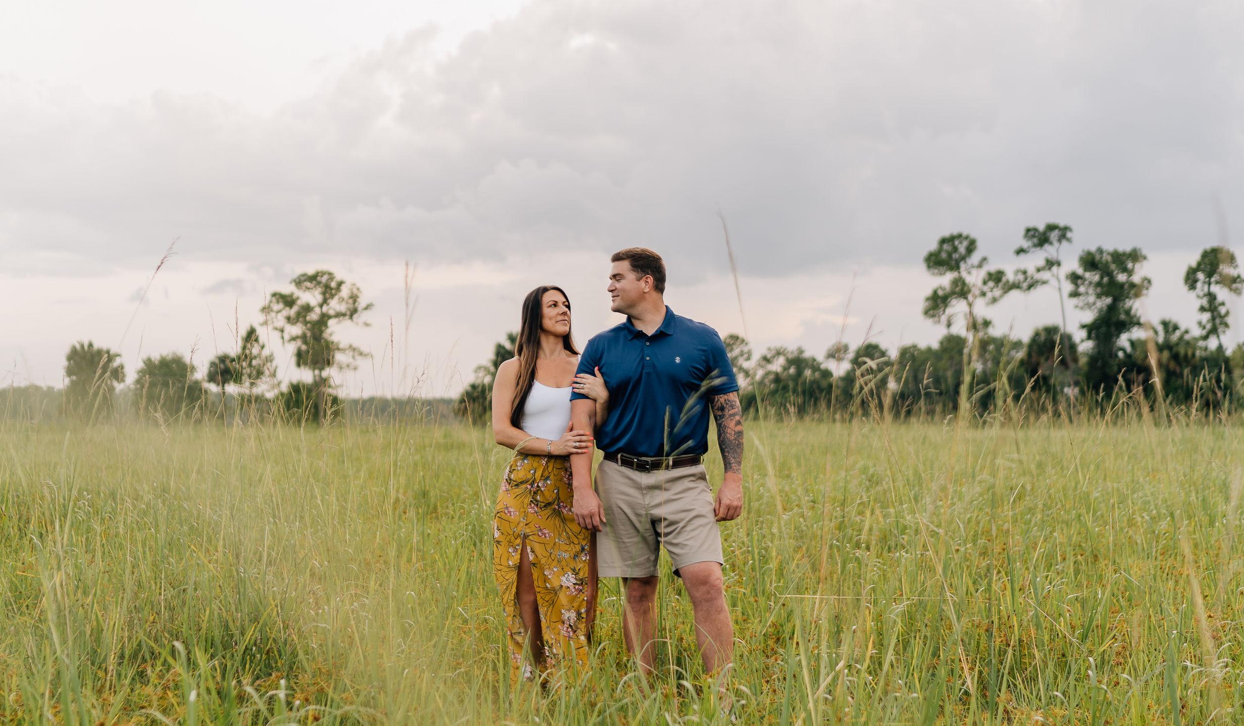 Heather Meade and Aaron Comeens' Wedding Website