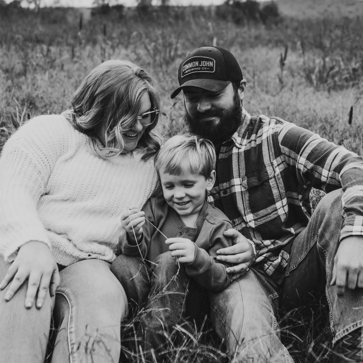 Lexi Davenport and Jamie Stockton's Wedding Website