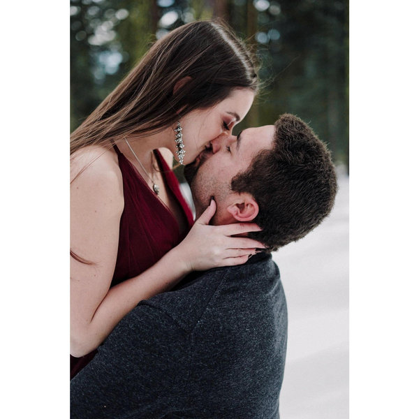 Makenna Cheeseman and Blake Smedley's Wedding Website