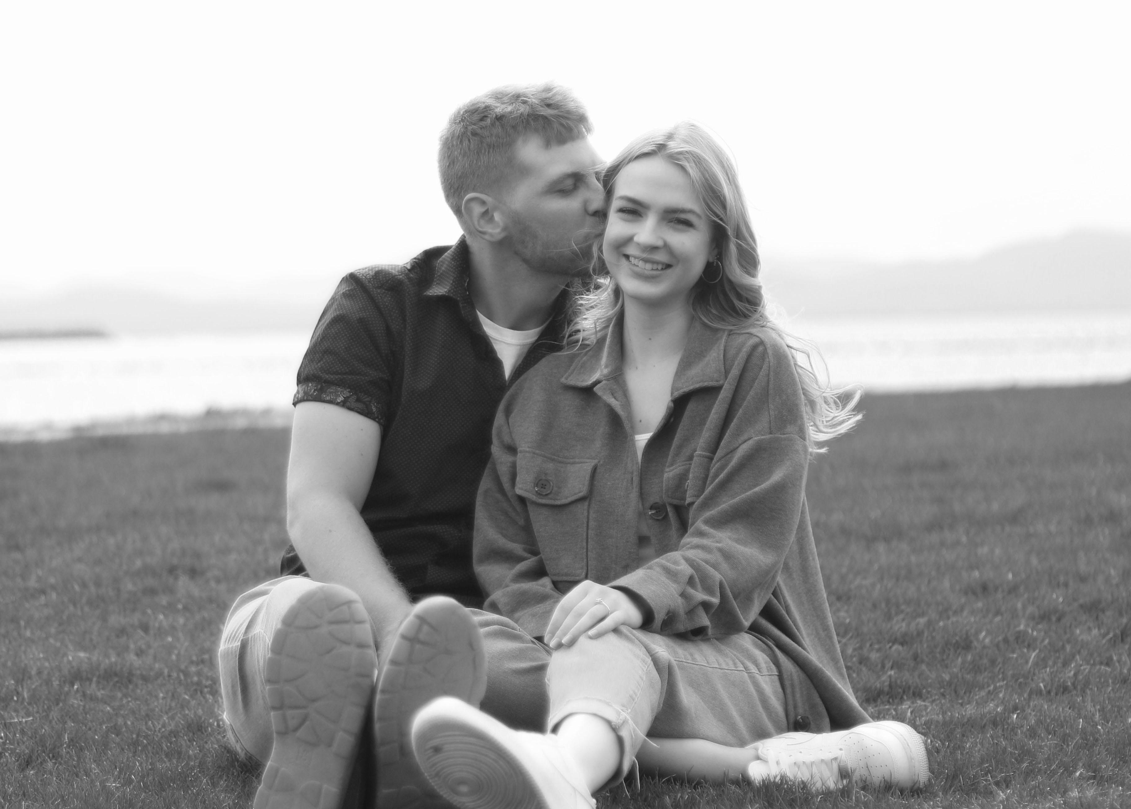 Alexandria Boucher and Austin Ellis' Wedding Website