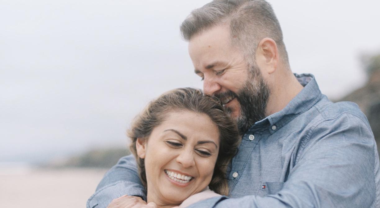 Jeff Storm and Lorena Polio's Wedding Website