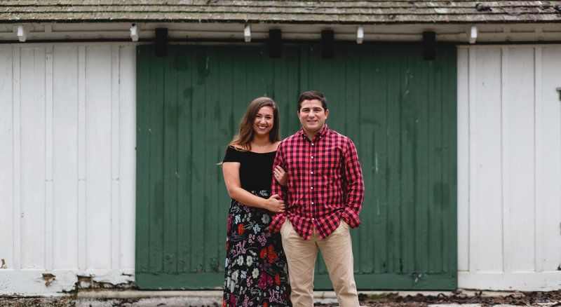 Kristin Chester and Eddie Terry's Wedding Website