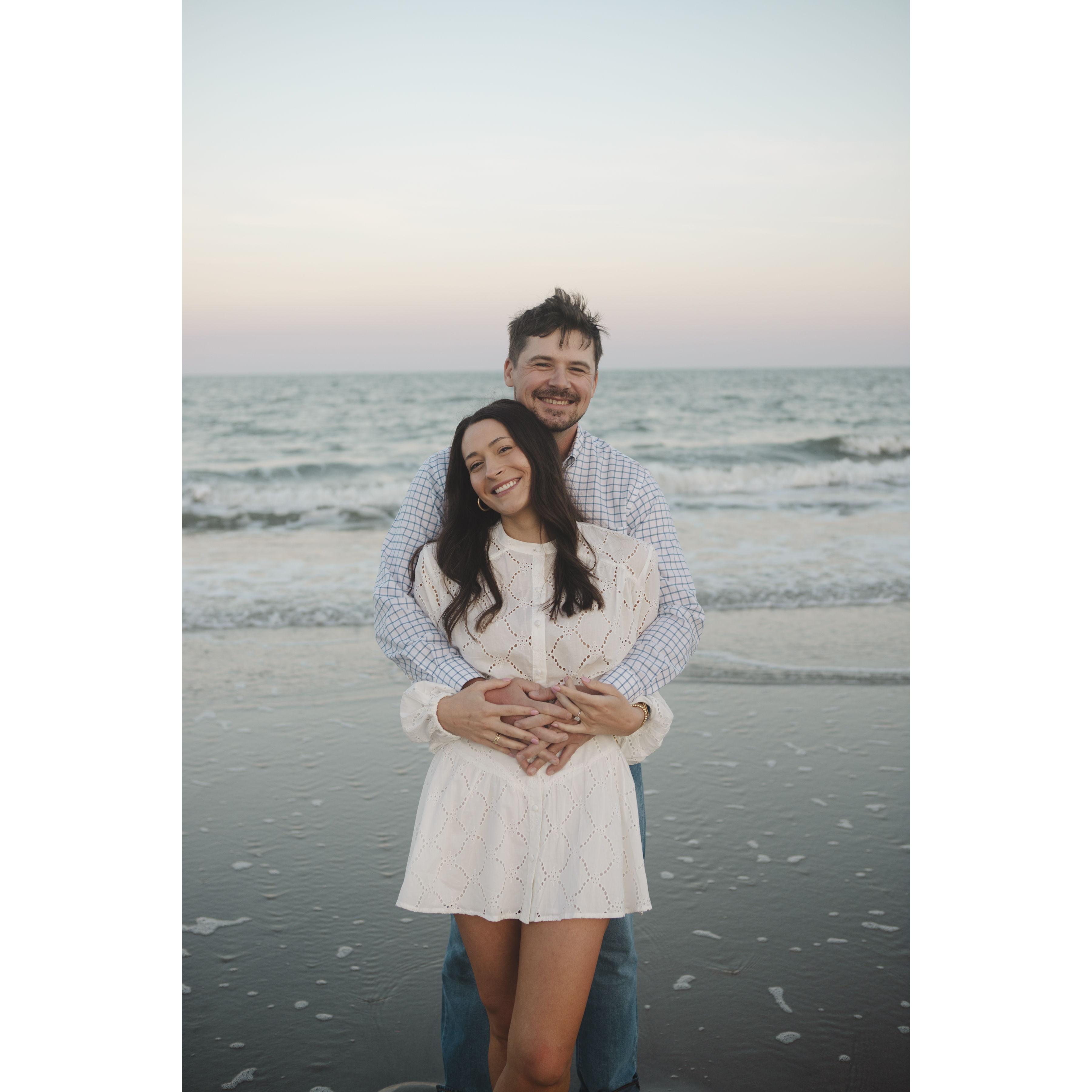 Mackenzie Rae and Travis Hillmer's Wedding Website
