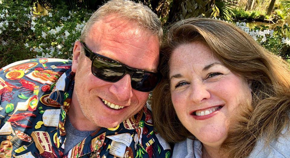 Susan D'Alessandro and Donald Doepke's Wedding Website