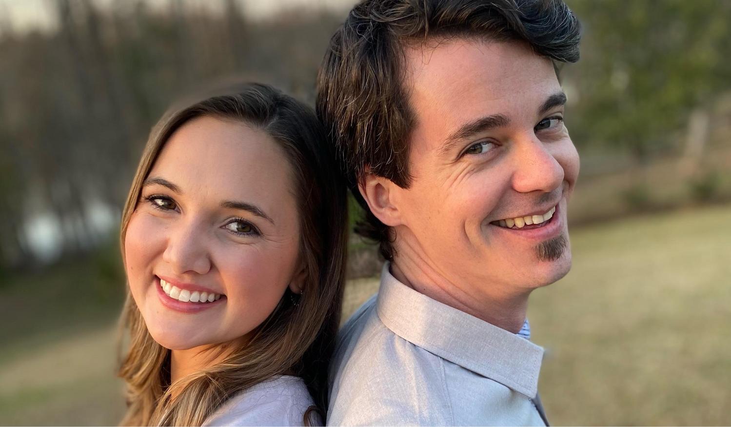 Meghan Myhill and Chris Gilmore's Wedding Website