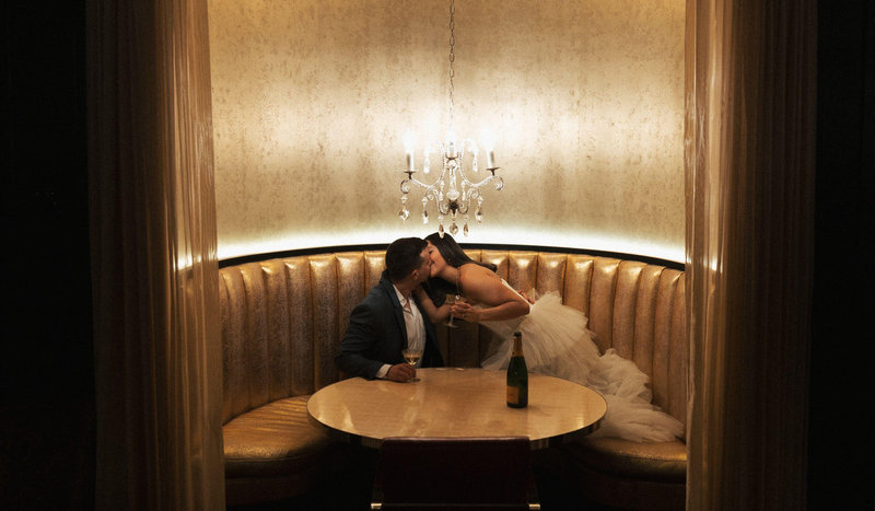 Sydney Ventolo and Joseph Bentz's Wedding Website