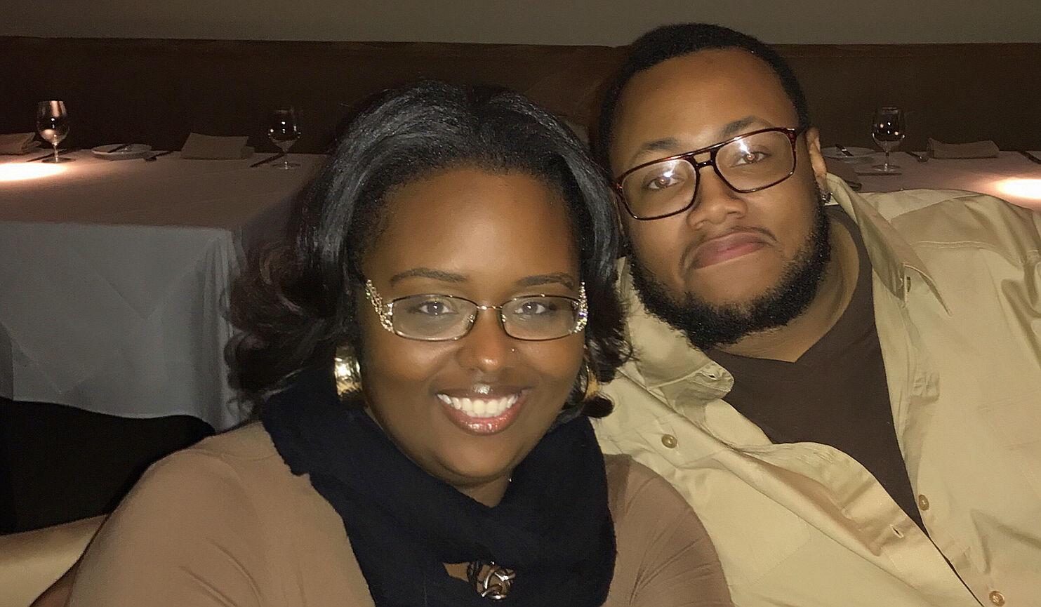 Dionne Johnson and Brandon Jackson's Wedding Website