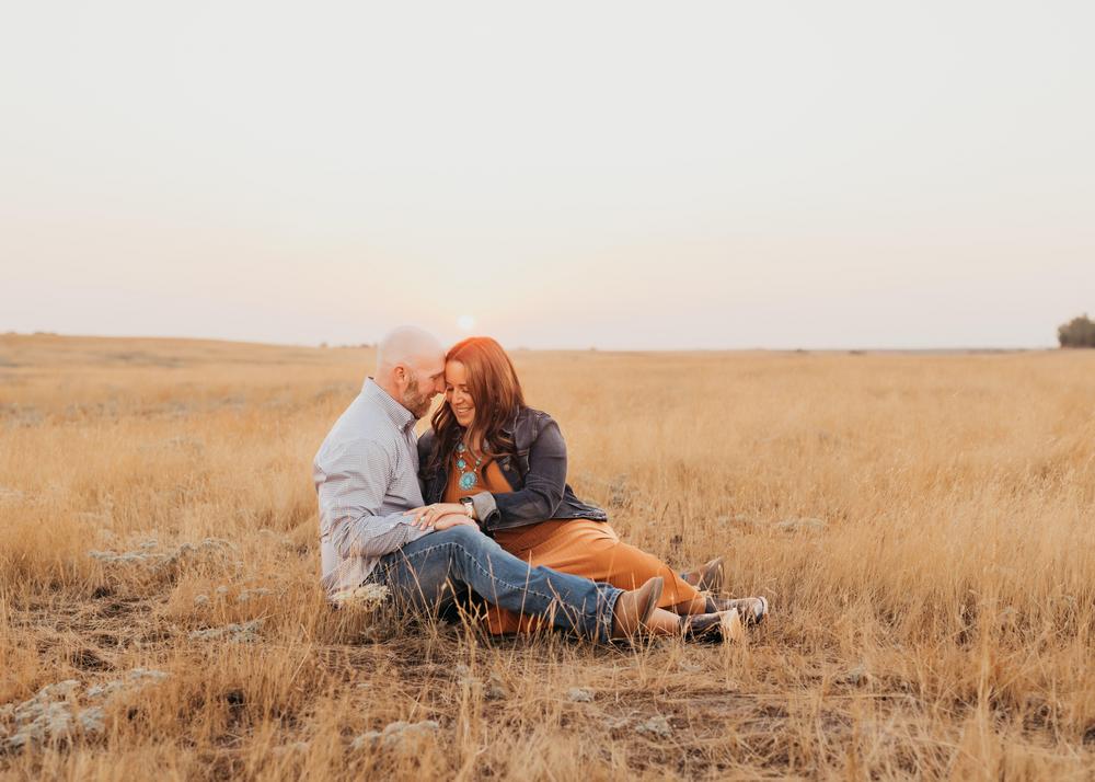 Amanda Galan and Clint Arter's Wedding Website