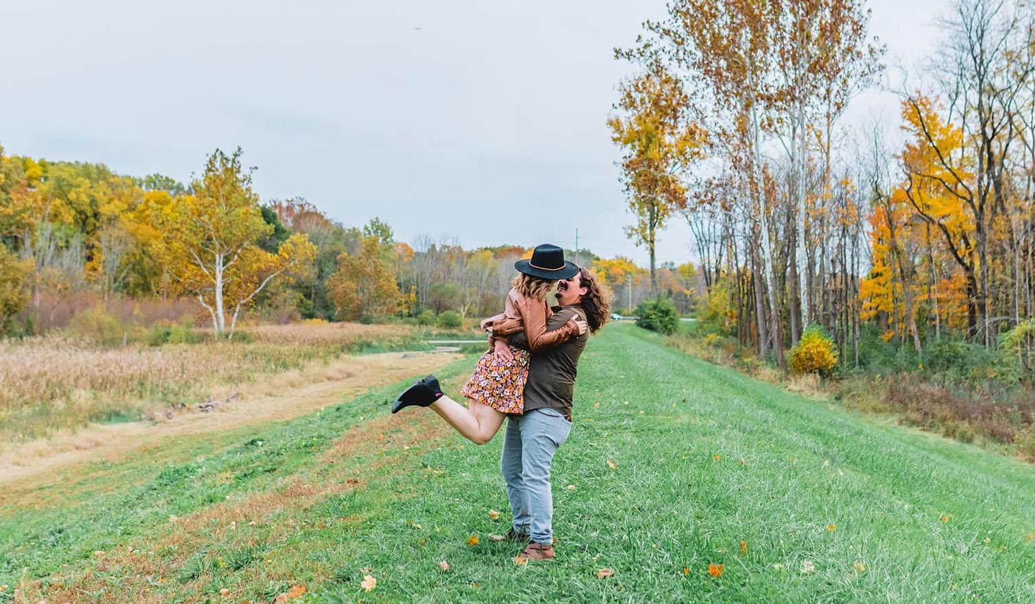 Bridget Millar and Reese Puckett's Wedding Website