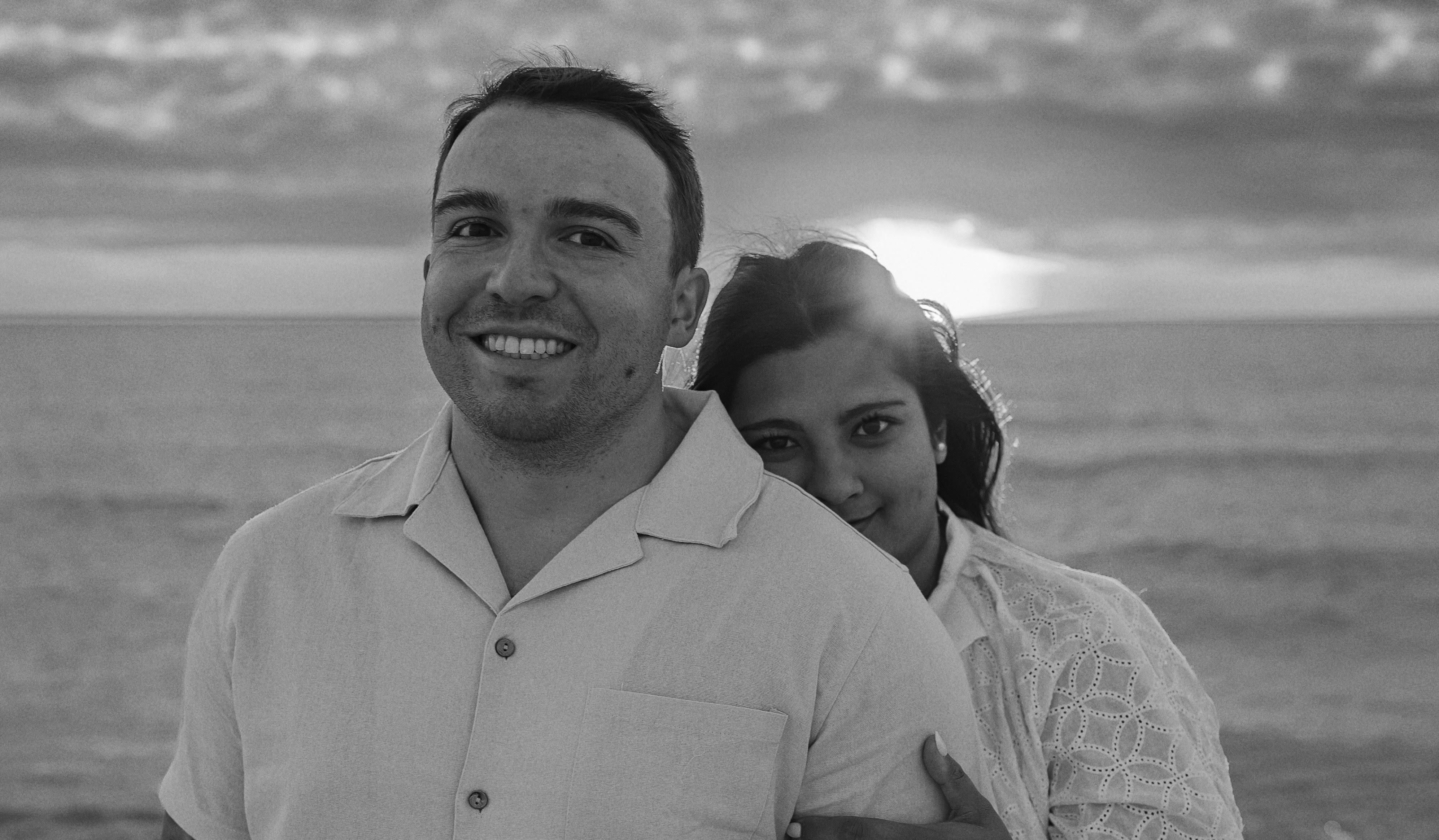 Olivia Boecklin and John Vallone's Wedding Website