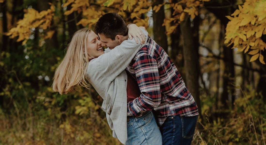 Rebecka Poljan and Nicholas Williams' Wedding Website