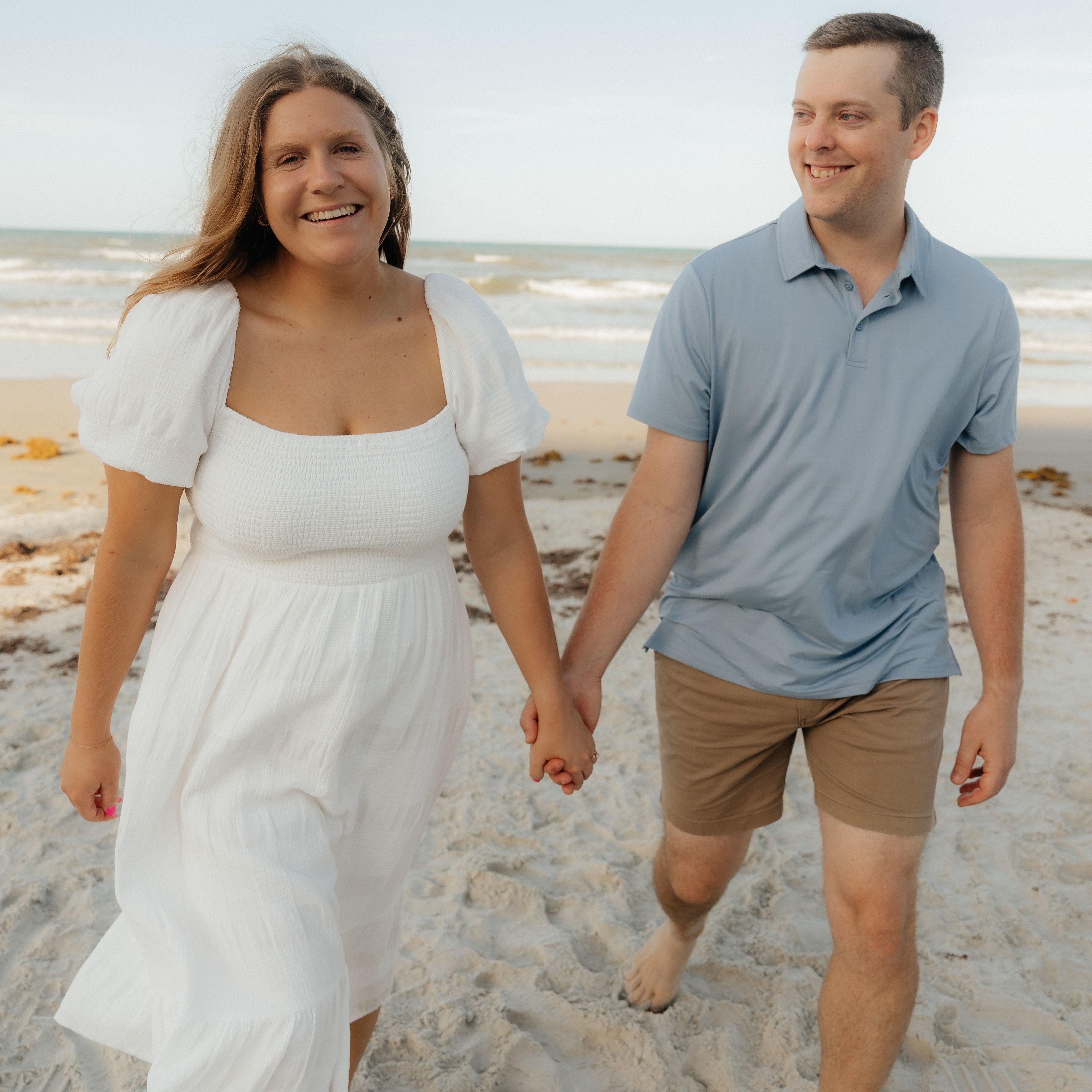 Haley Klein and Nicholas Rogers' Wedding Website