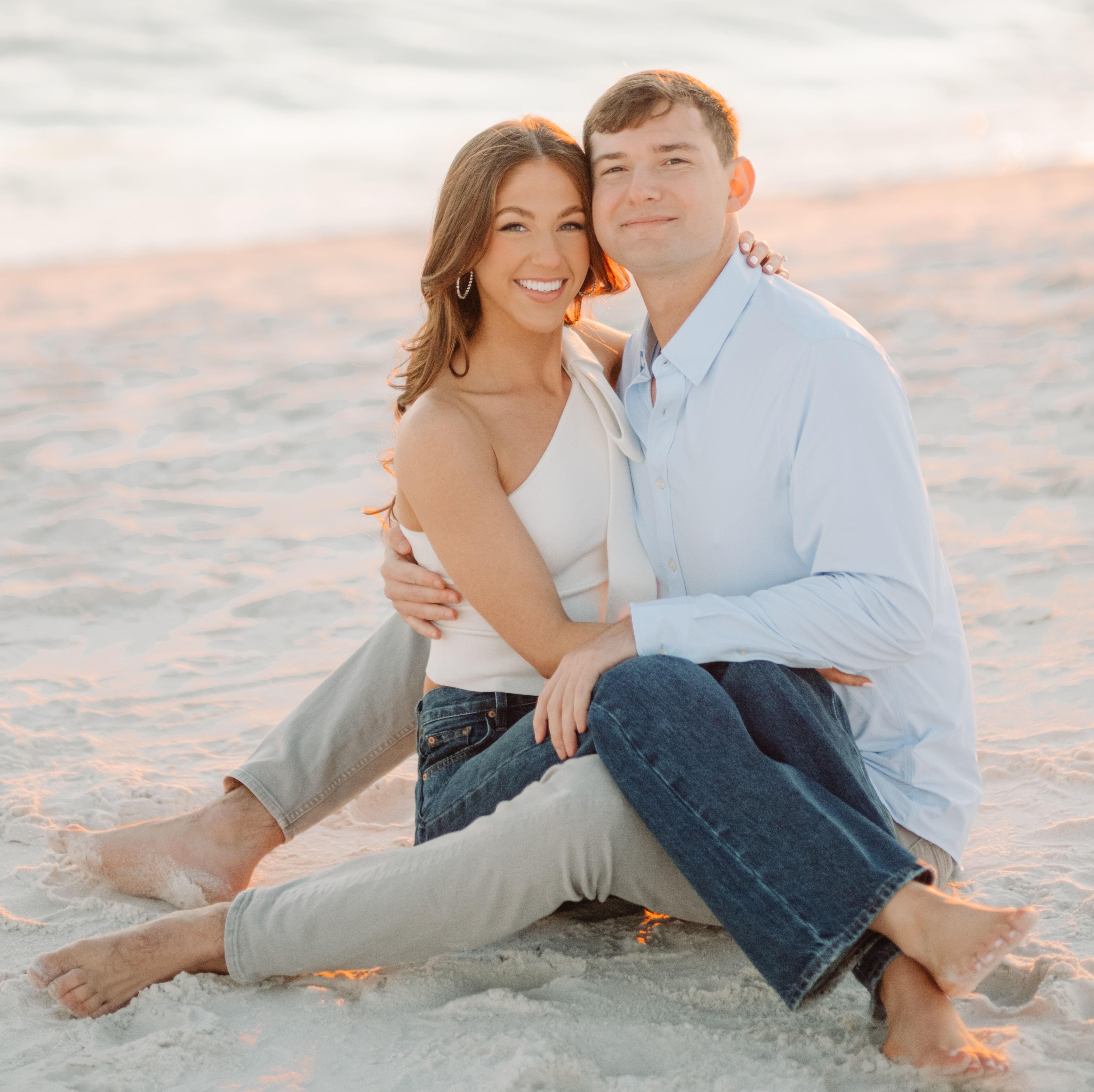 Hannah Kalish and Ari Soran's Wedding Website