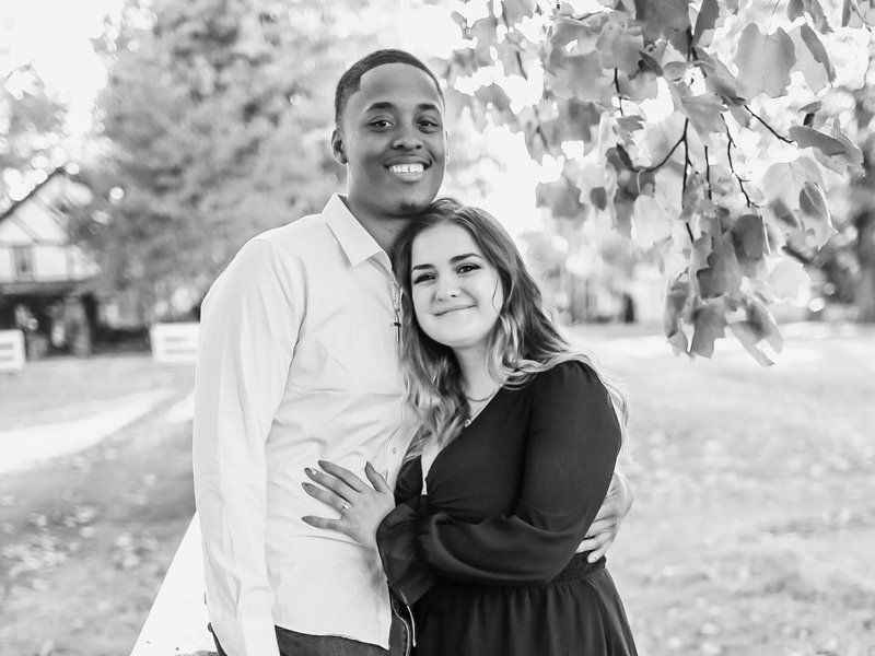 Abigail Crownover and Bryce Williams' Wedding Website