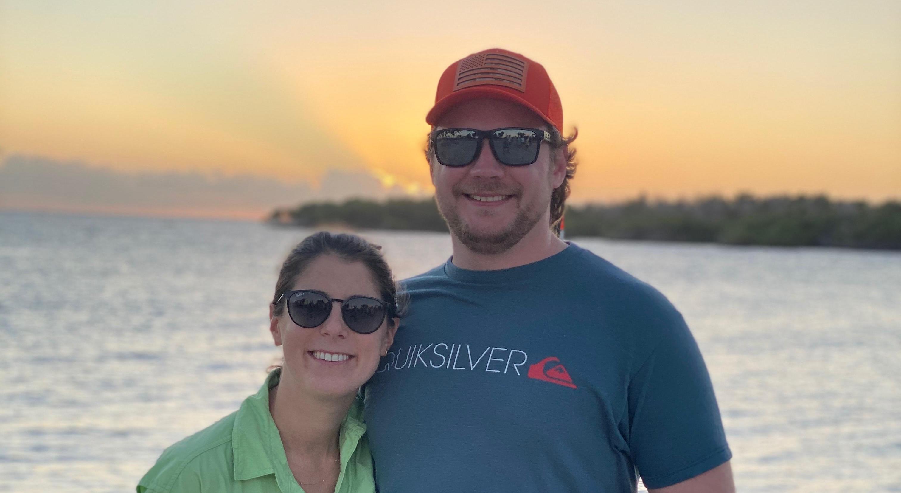 Michelle Frymire and Joe Scariot's Wedding Website